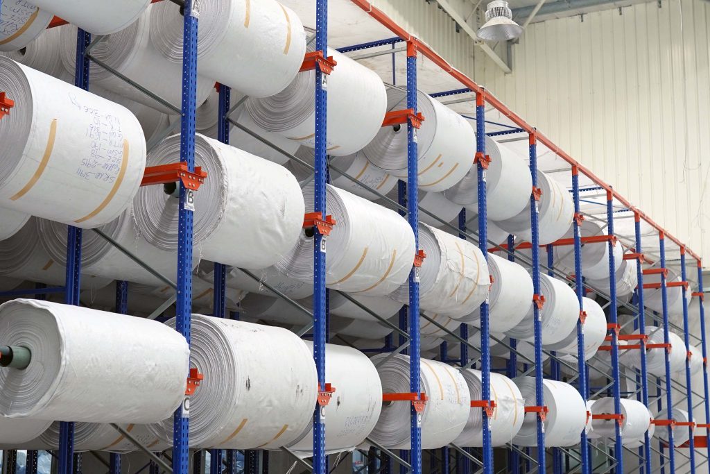 FIBC Companies | Industrial Bulk Bag Suppliers