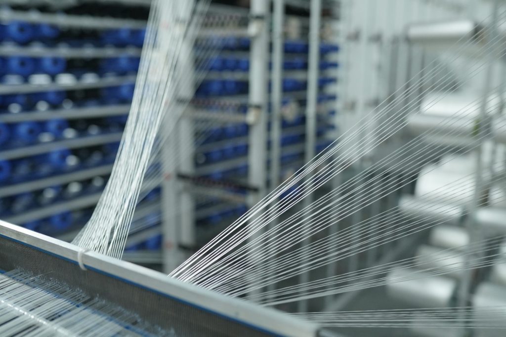 Maximizing Efficiency with FIBC Bulk Bags: Insights from Pacific Bulk Bags